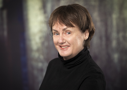 Pip Fioretti – Author of Skull River and Bone Lands